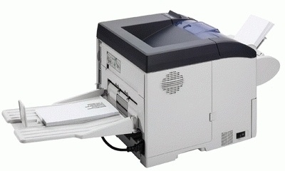 Kyocera FS-3920DN (3 jaar garantie) - Kenmerken - Tweakers
