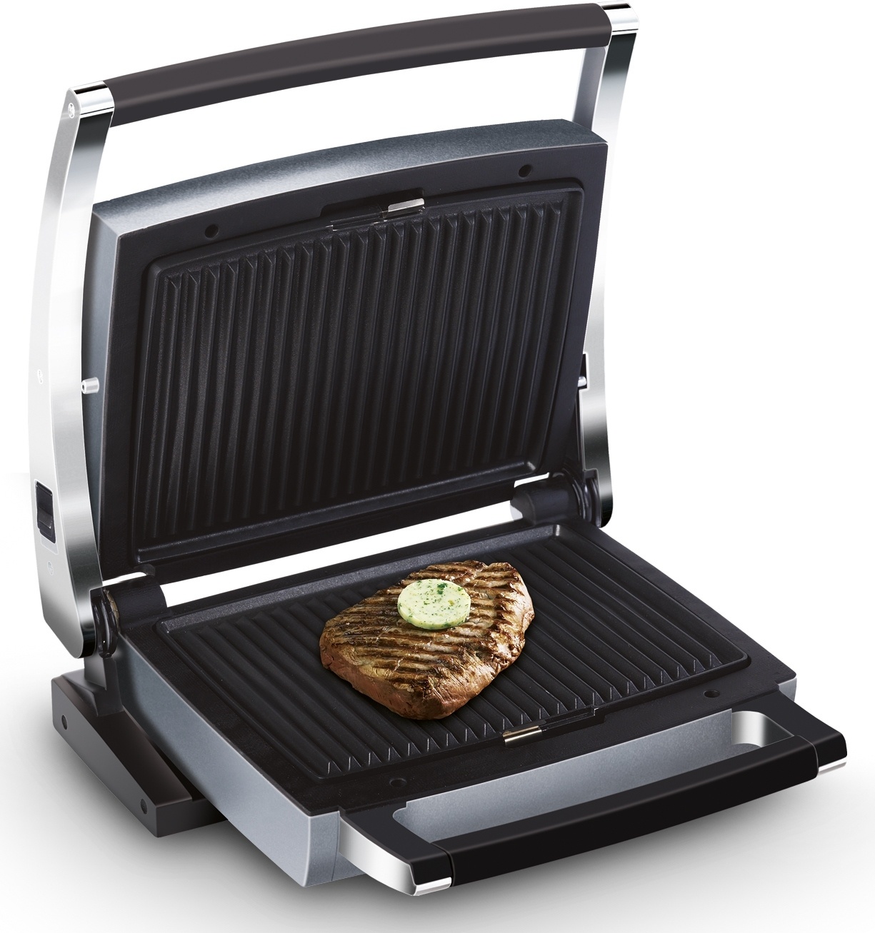 Echte reviews van Fritel Combi Grill CW2428 - Tweakers