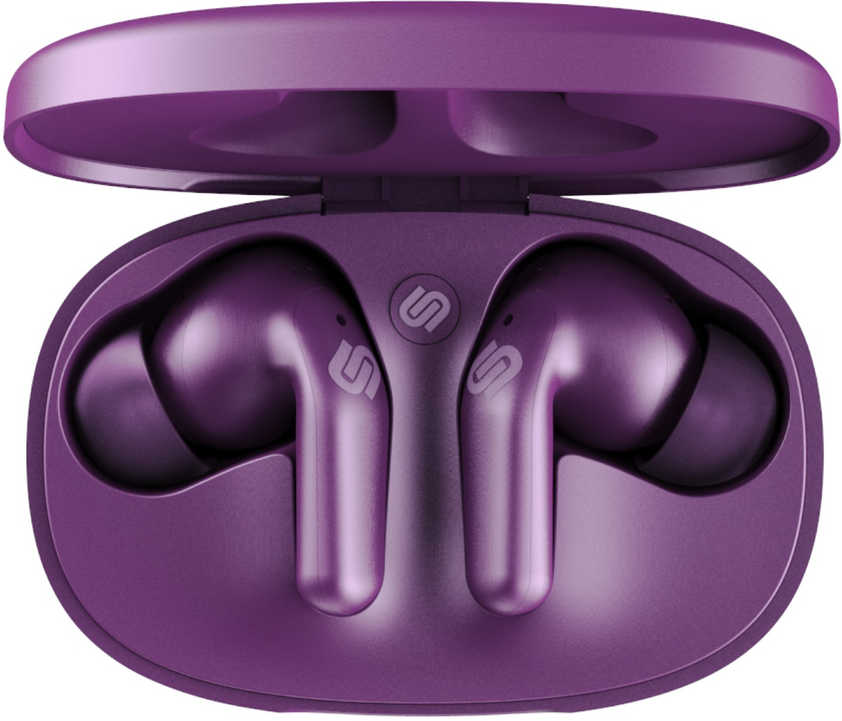 Specificaties van Urbanista Seoul (Paars) - Tweakers