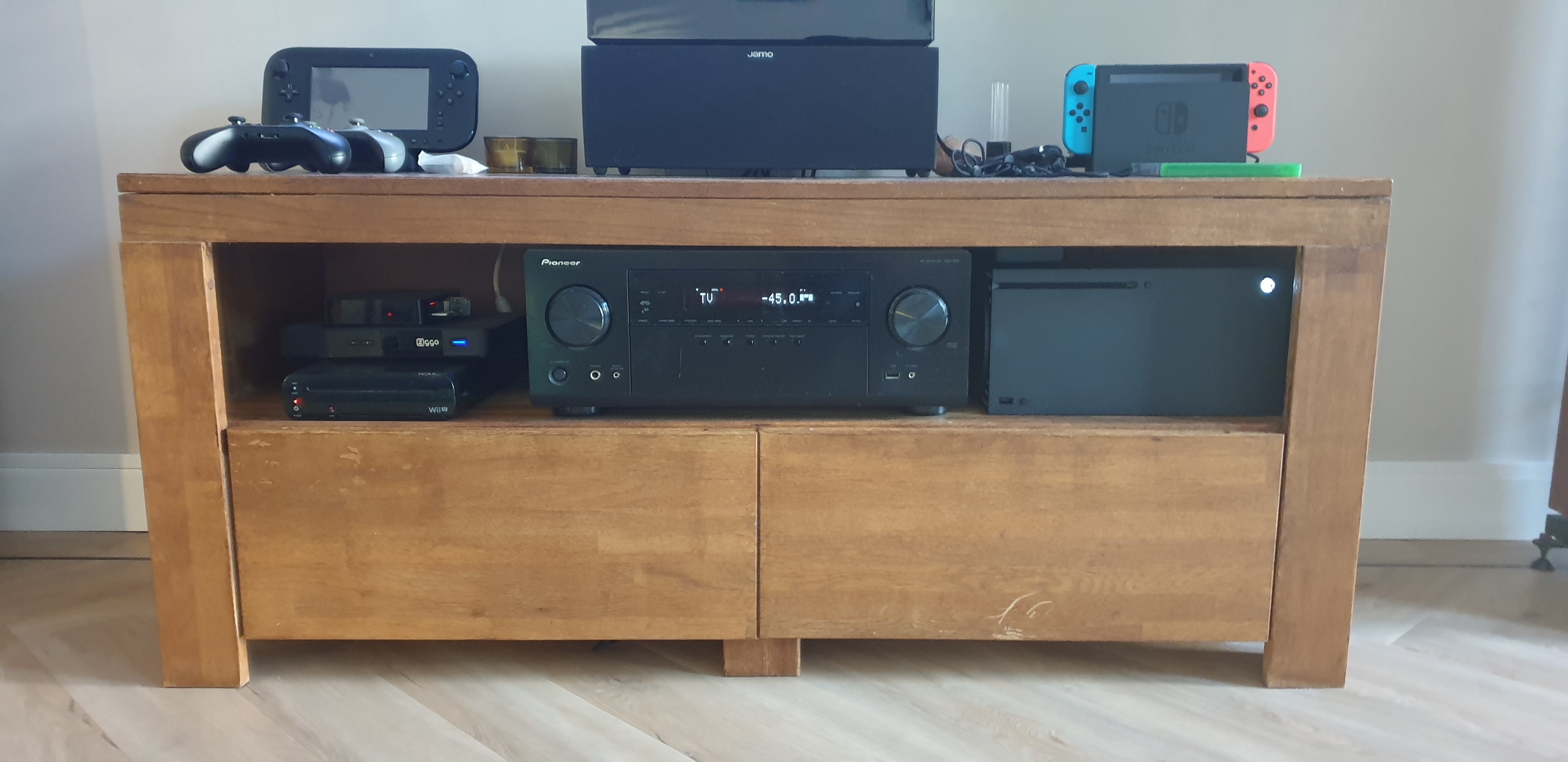 [XSX | XSS] Xbox Series X|S - Hardware en spielerij algemeen - GoT