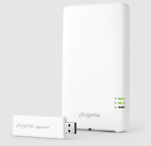 Echte reviews van Plugwise Adam HA cv-gateway - Tweakers