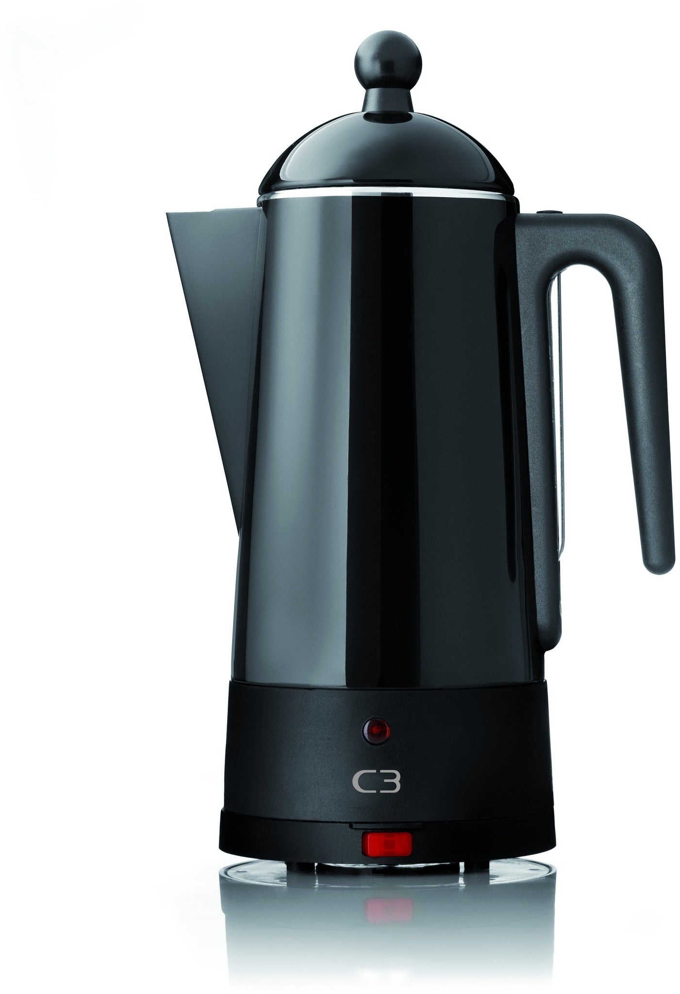 Specificaties van C3 Design Percolator - Tweakers