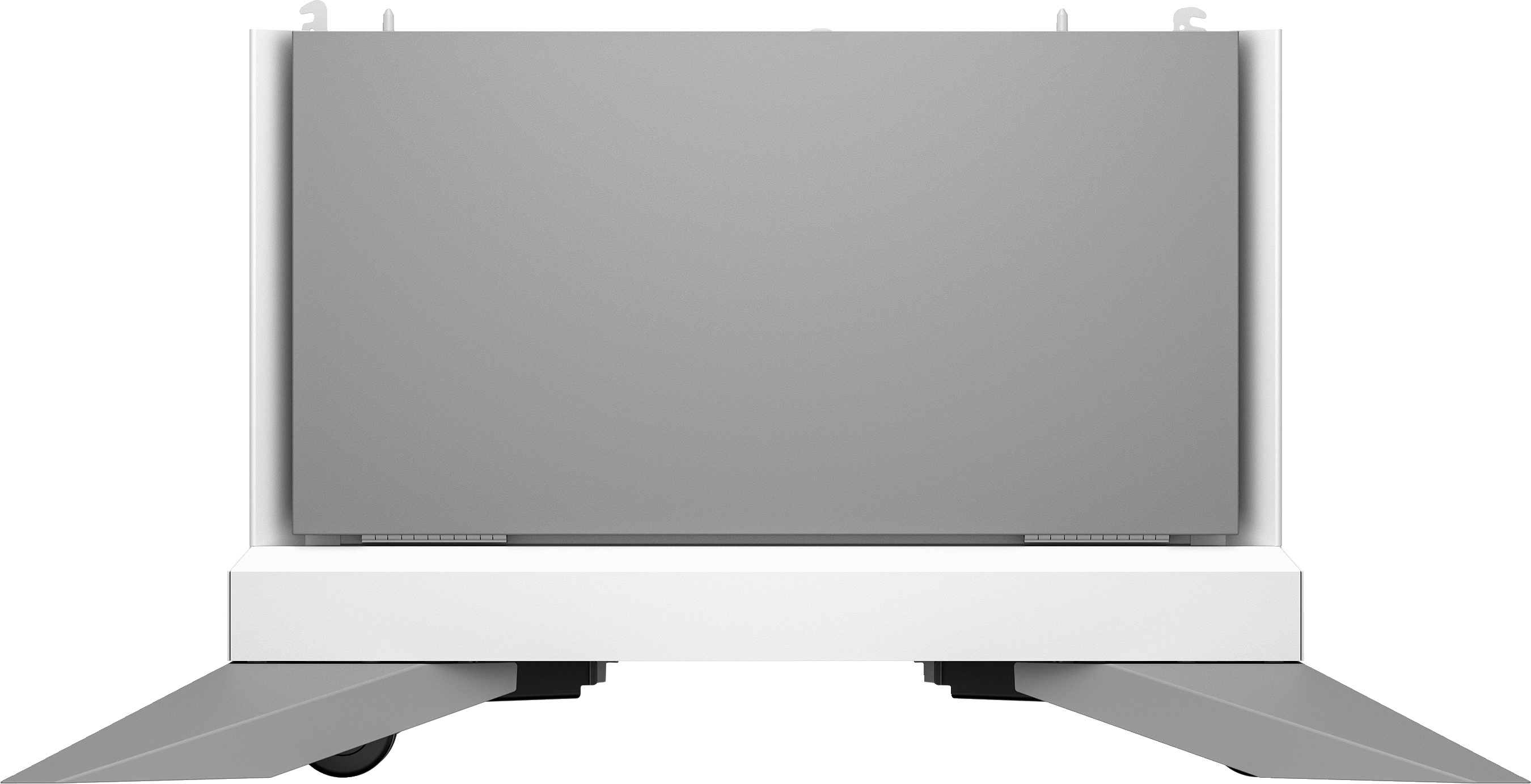 Specificaties van HP Color LaserJet Lunar Gray opslagstandaard - Tweakers