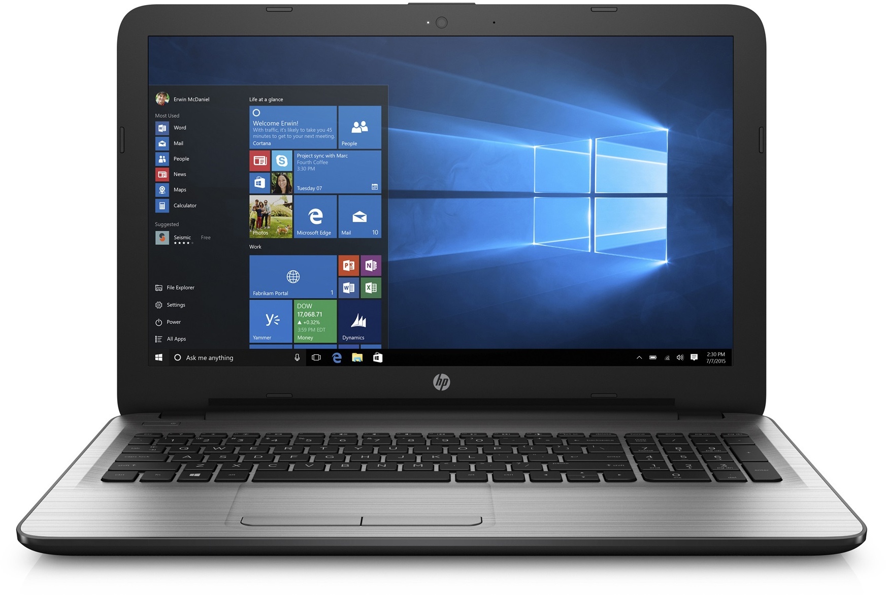 HP 250 G5 250 G5 kopen? - Prijzen - Tweakers