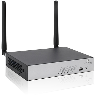 HP MSR930 4G LTE/3G WCDMA ATT - Kenmerken - Tweakers