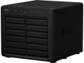Synology voorziet DS2015xs en DS3615xs van 10Gbit/s ...