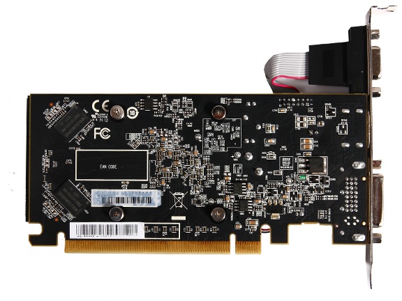 Club 3D Radeon R7 240 2GB Low Profile - Kenmerken - Tweakers