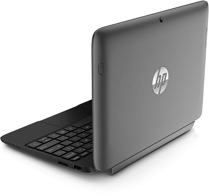 HP SlateBook x2 32GB Zilver - Kenmerken - Tweakers