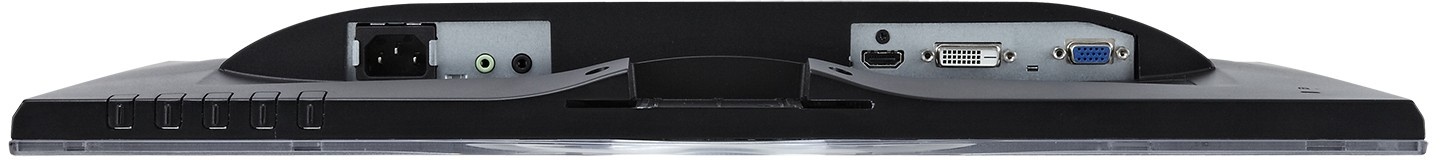 ViewSonic VX2252mh Zwart - Kenmerken - Tweakers