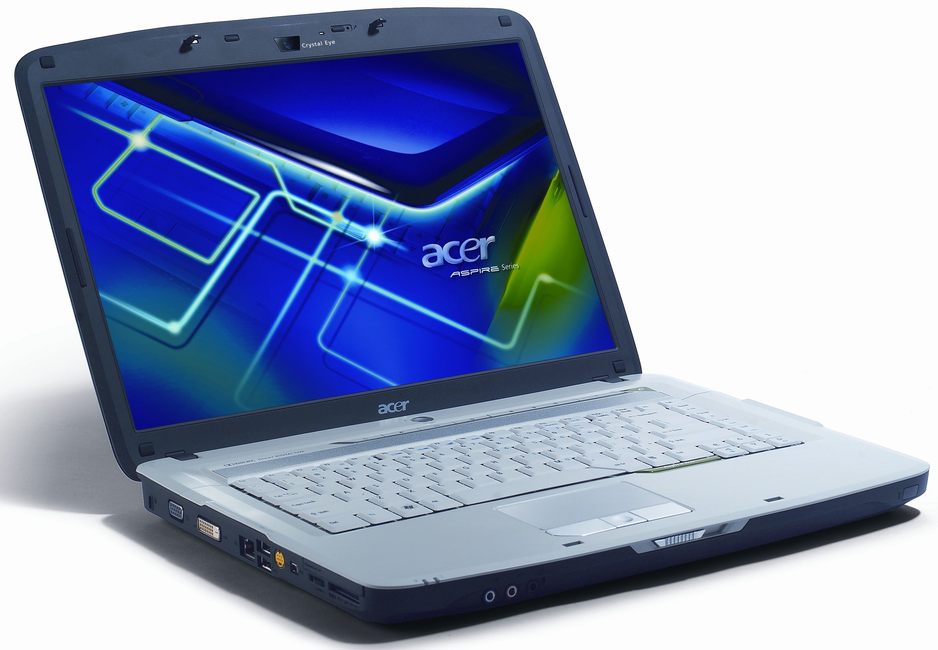 Acer Aspire 5520G-7A3G25MI: beste prijs - Tweakers