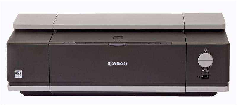 Canon Pixma iX5000 - Kenmerken - Tweakers
