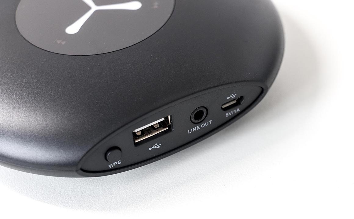 Specificaties van VENZ A1 - Tweakers