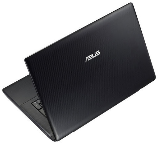 ASUS X75 Series X75VD-TY056V (Duits Model) - Kenmerken - Tweakers