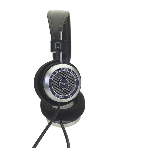 Specificaties van Grado SR325is (Zwart) - Tweakers
