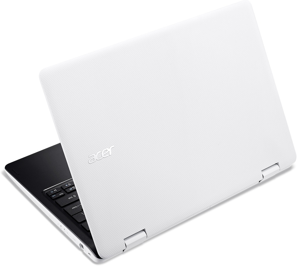 Acer Aspire R3-131T-C7RK - Kenmerken - Tweakers