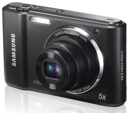 Specificaties van Samsung ES90 Zwart - Tweakers