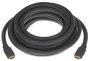 Specificaties van Extron 26-650-35 Zwart - Tweakers