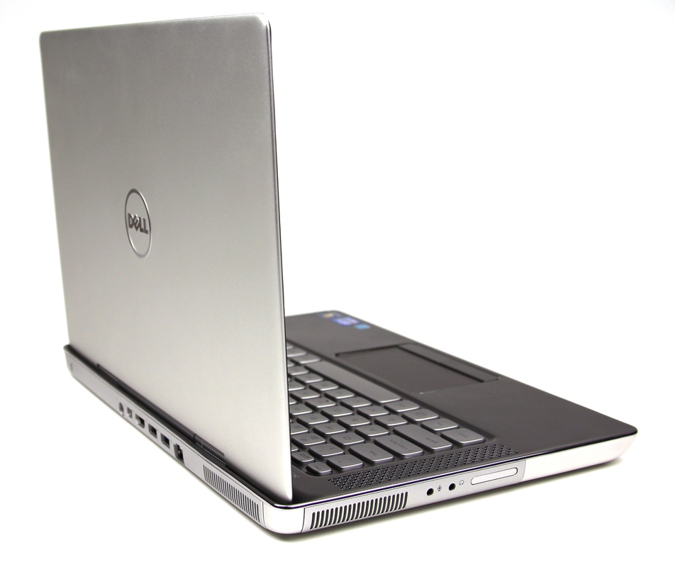 Dell XPS 14z: waarin een kleine laptop groot kan zijn - Gallery en ...