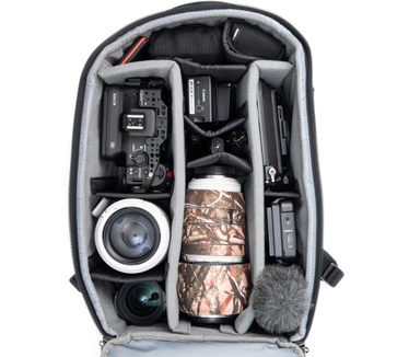 Specificaties van Think Tank Photo Walker Pro 30L Zwart - Tweakers