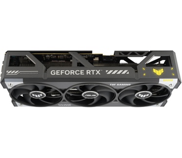 ASUS TUF Gaming GeForce RTX 5080 16GB GDDR7 OC Edition - mcbrew ...