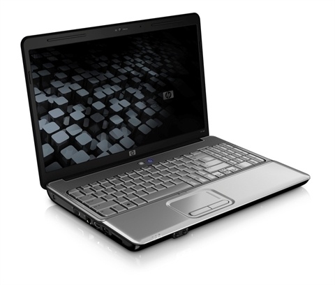 Specificaties van HP G61-410SD Notebook PC (WF801EA) - Tweakers