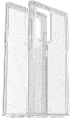 Otterbox Symmetry Clear Series voor Samsung Galaxy S22 Ultra, Stardust ...