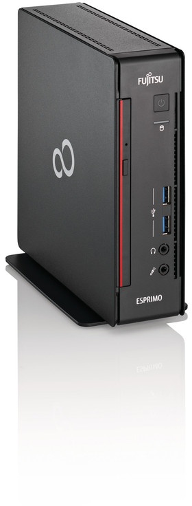Fujitsu Esprimo Q556/2 P582DE - Kenmerken - Tweakers