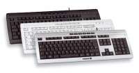 Cherry eVolution STREAM XT Corded MultiMedia Keyboard: beste prijs ...