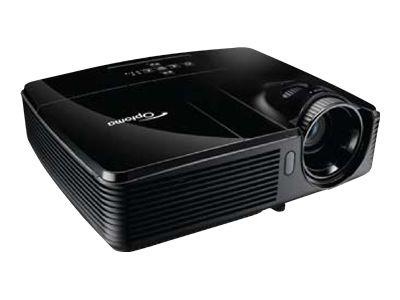 Optoma DS329 - Kenmerken - Tweakers