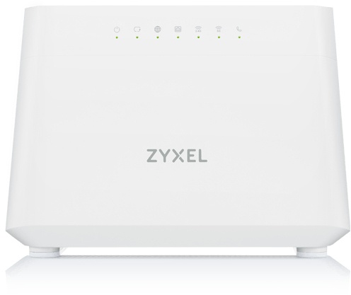 Specificaties van ZyXEL EX3301-T0 - Tweakers