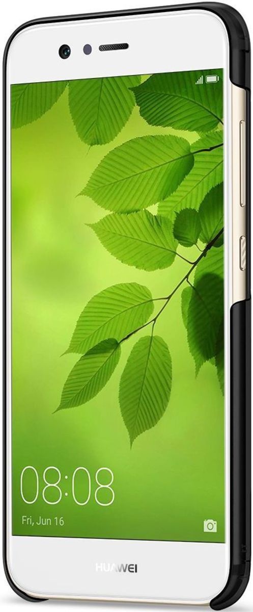 Specificaties van Huawei PC Case Nova 2 (Nova 2) Zwart - Tweakers