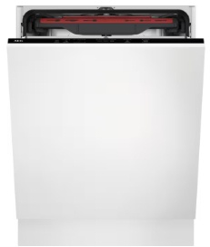 Specificaties van AEG FSB34707Z - Tweakers