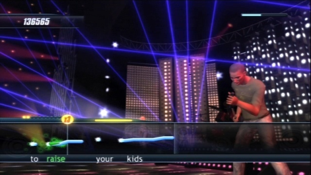 Specificaties van Karaoke Revolution, Xbox 360 - Tweakers