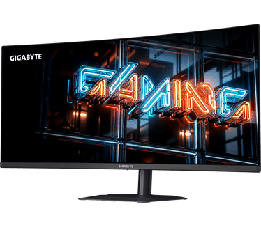 Gigabyte MO34WQC36 Zwart: beste prijs - Tweakers