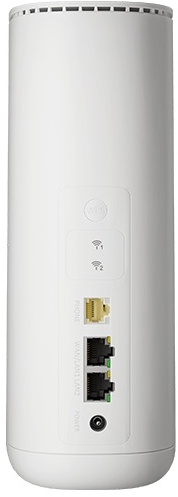 Specificaties van Vodafone GigaCube 4G Z21 MF289FB - Tweakers