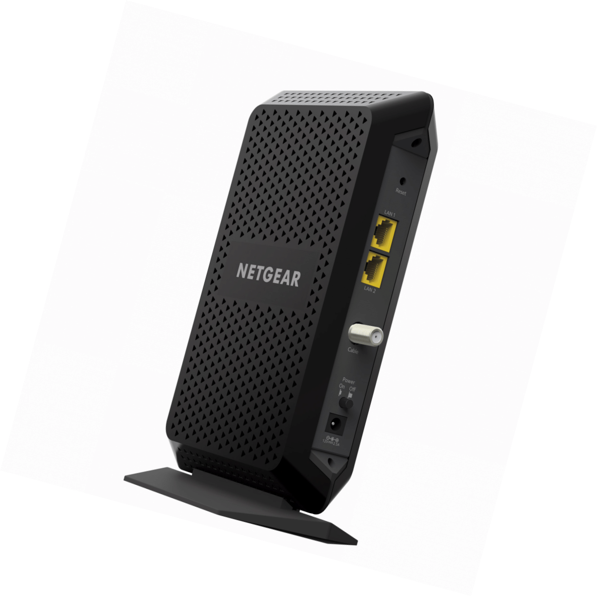 Specificaties van Netgear CM1100 - Tweakers