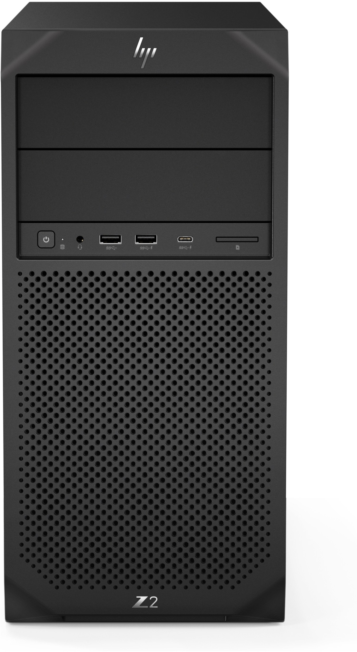 HP Z2 Tower G4 Workstation (6TT38EA) - Alternatieven - Tweakers