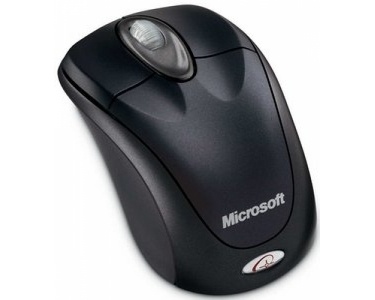 Specificaties van Microsoft Notebook Optical Mouse 3000 - Tweakers