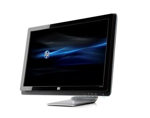 Specificaties van HP 2310ti Zwart - Tweakers