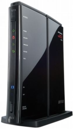 Buffalo HighPower N300 Gigabit - Kenmerken - Tweakers
