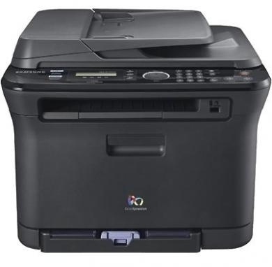 Specificaties van Samsung SCX-4623FN - Tweakers