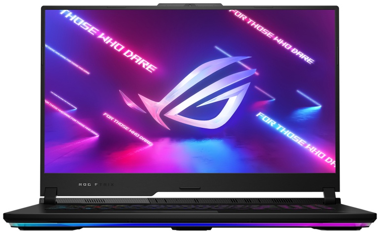 ASUS ROG Strix SCAR 17 (RTX 4090 & AMD 9 7945HX3D & Quad HD 240Hz ...