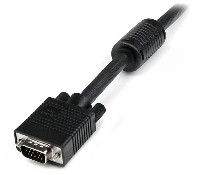 Specificaties van Startech.com 25m Coax Hoge Resolutie VGA Monitorkabel ... Specificaties van Startech.com 25m Coax Hoge Resolutie VGA Monitorkabel ...