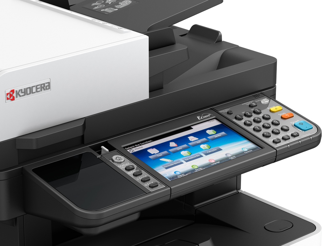Specificaties van Kyocera Ecosys M3655idn - Tweakers