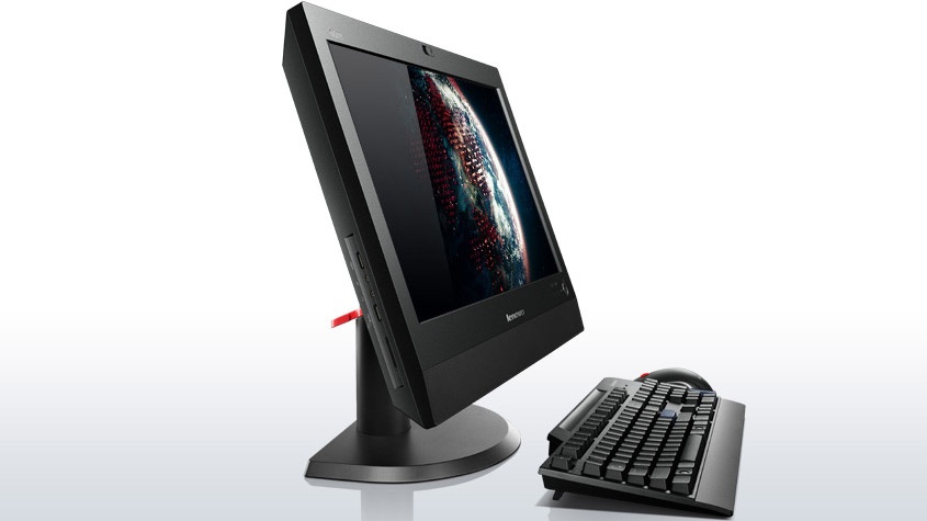 Specificaties van Lenovo ThinkCentre M72z (RDSC5MH) - Tweakers