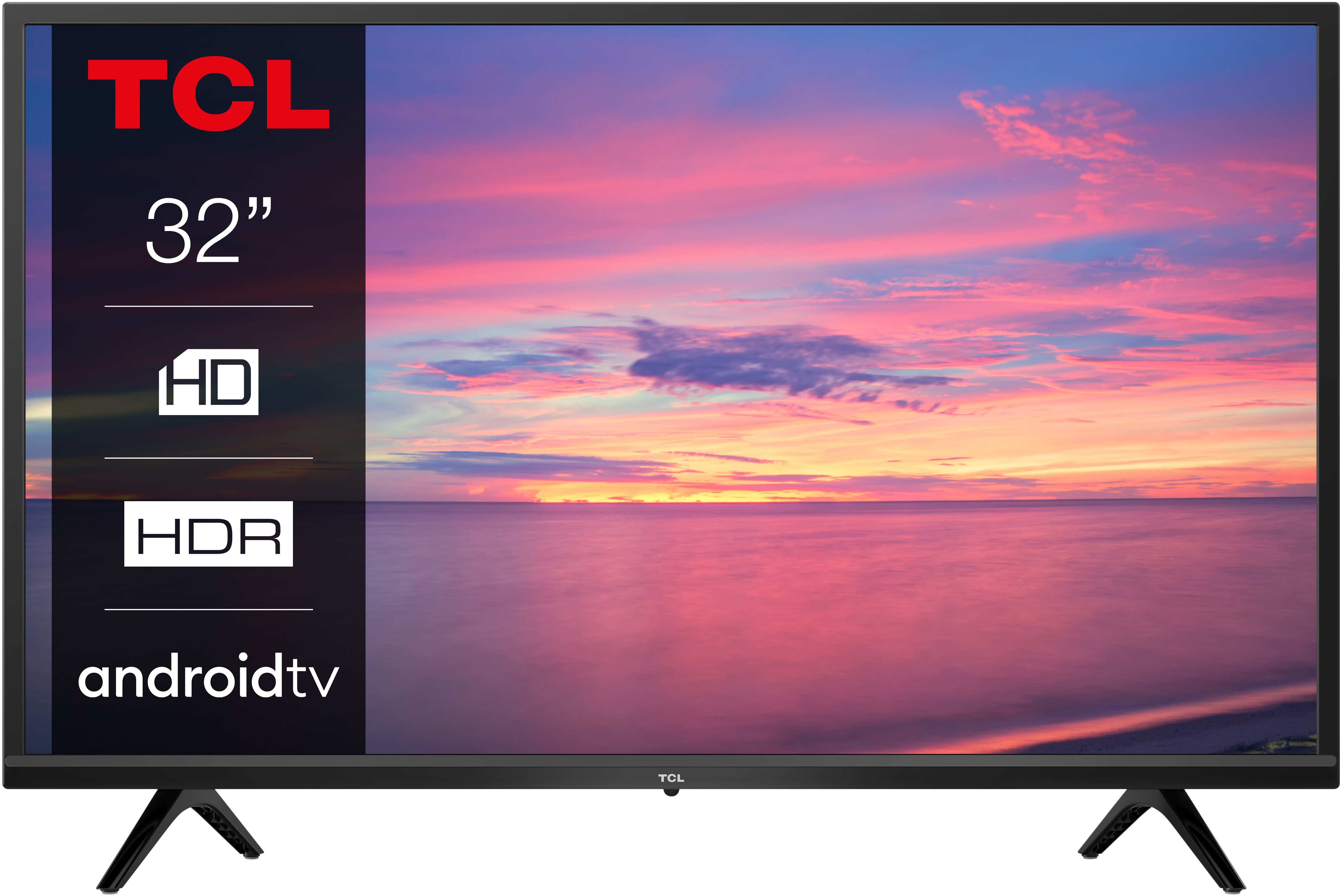 Specificaties van TCL 32S5200 Zwart - Tweakers
