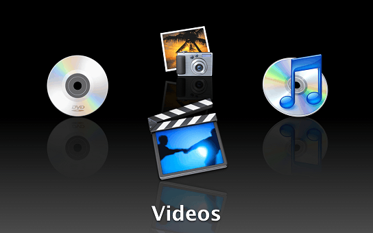 Apple Front Row - Kenmerken - Tweakers