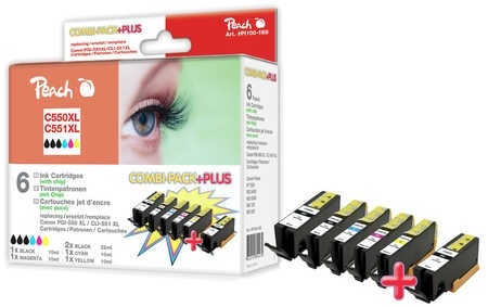 Specificaties van Peach PI100-168 - Tweakers