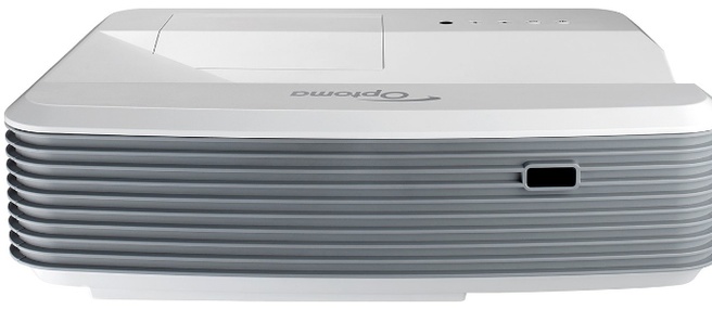 Specificaties van Optoma W319USTIRE - Tweakers