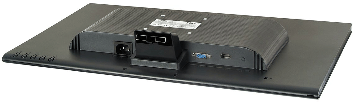 Specificaties van HKC 2476H Zwart - Tweakers